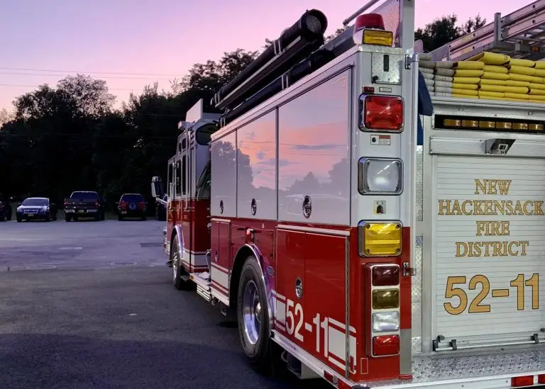 News & Events - New Hackensack Fire Company